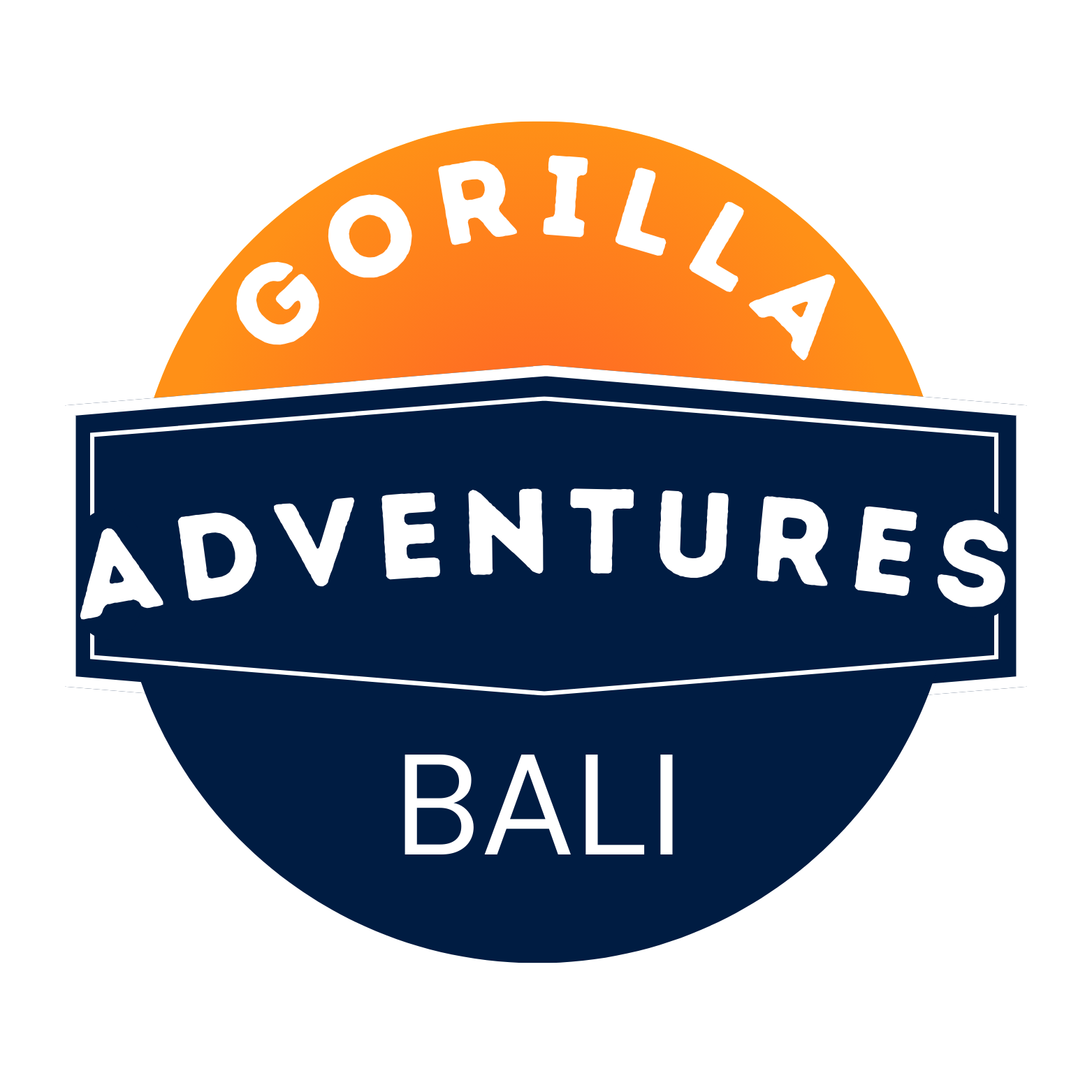 Tour Package Gorilla Adventures Bali Tour Package Gorilla Adventures Bali