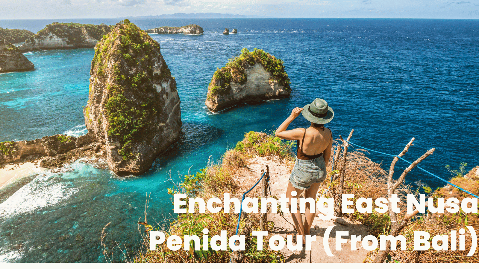 Enchanting East Nusa Penida Tour (From Bali) - 𝐆𝐨𝐫𝐢𝐥𝐥𝐚 𝐀𝐝𝐯𝐞𝐧𝐭𝐮𝐫𝐞𝐬 𝐁𝐚𝐥𝐢